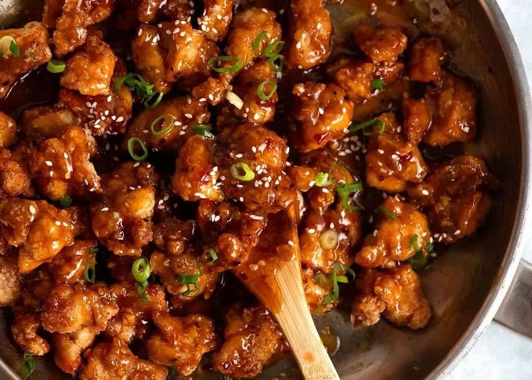 Recipe of the day: General Tso's chicken | The Citizen