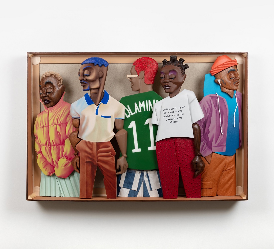 Meet the FNB Art Joburg winner: Dada Khanyisa | The Citizen