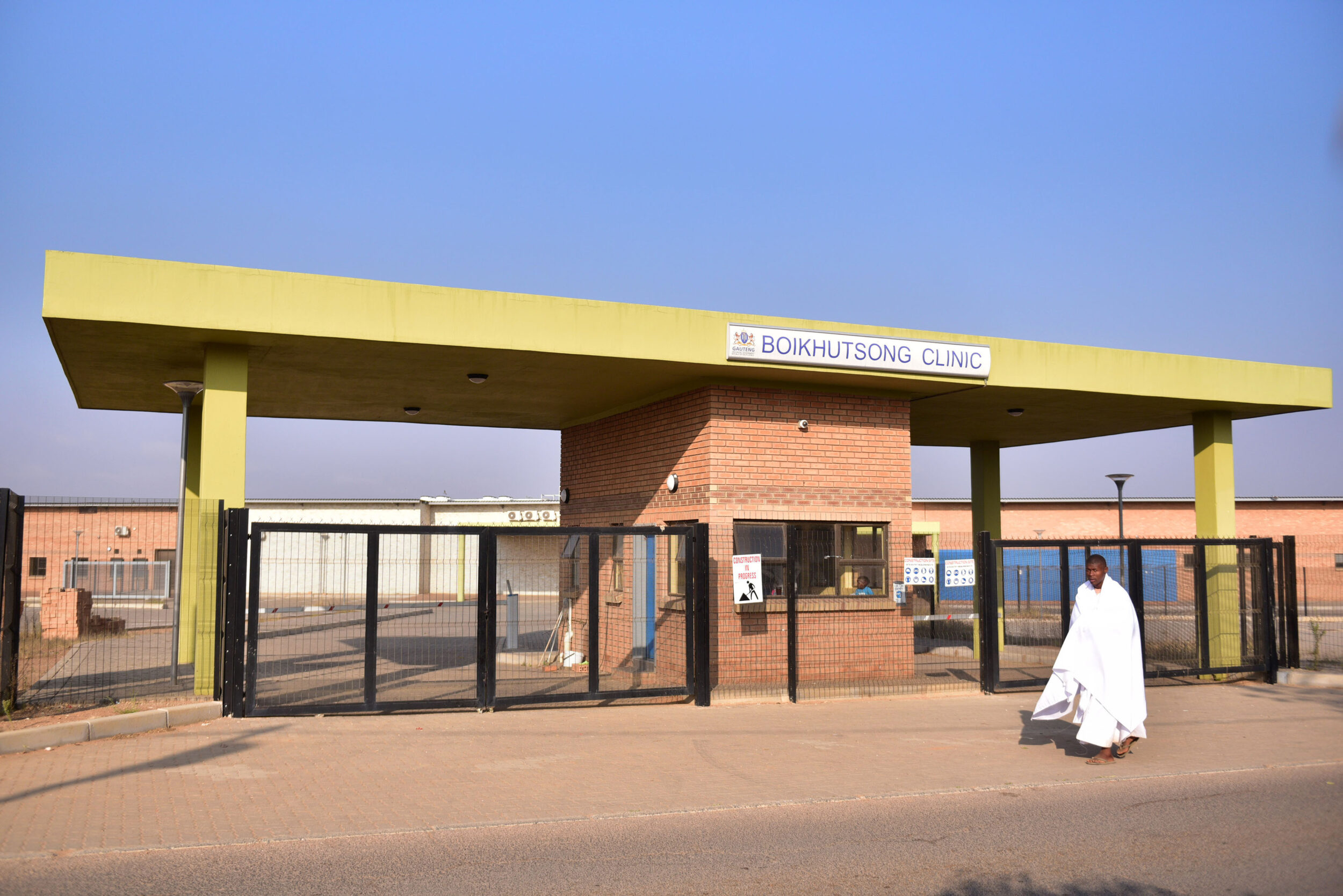 National Health Insurance (NHI) scheme dead in the water?