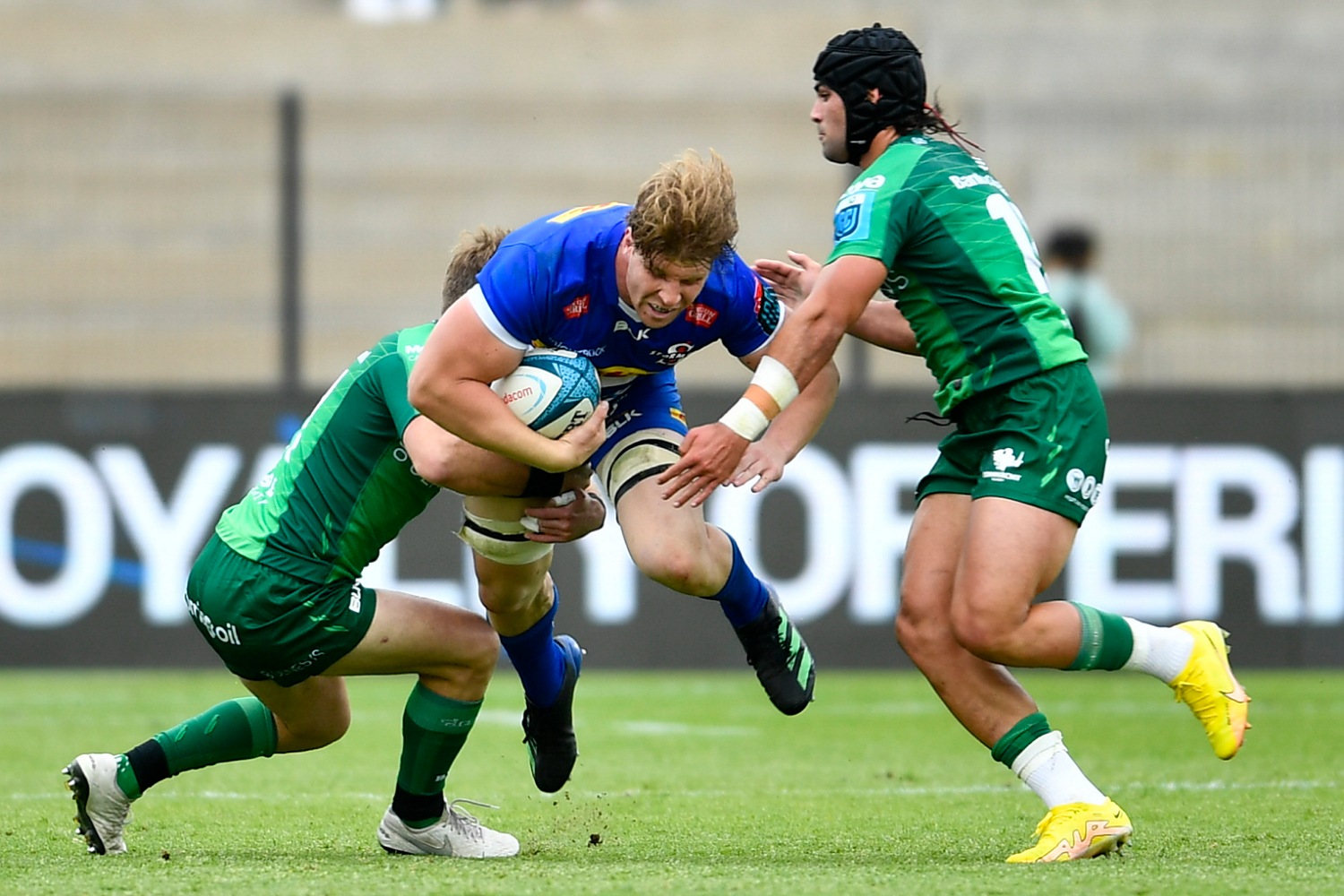 SA teams celebrate winning weekend in URC | The Citizen