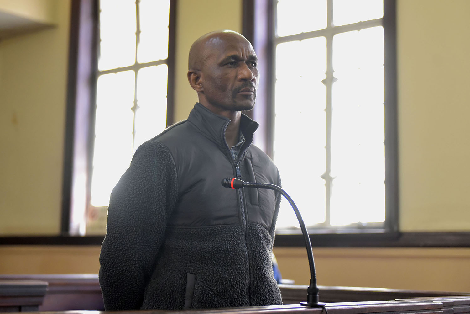 Daily news update: Estina dairy project, Jagersfontein