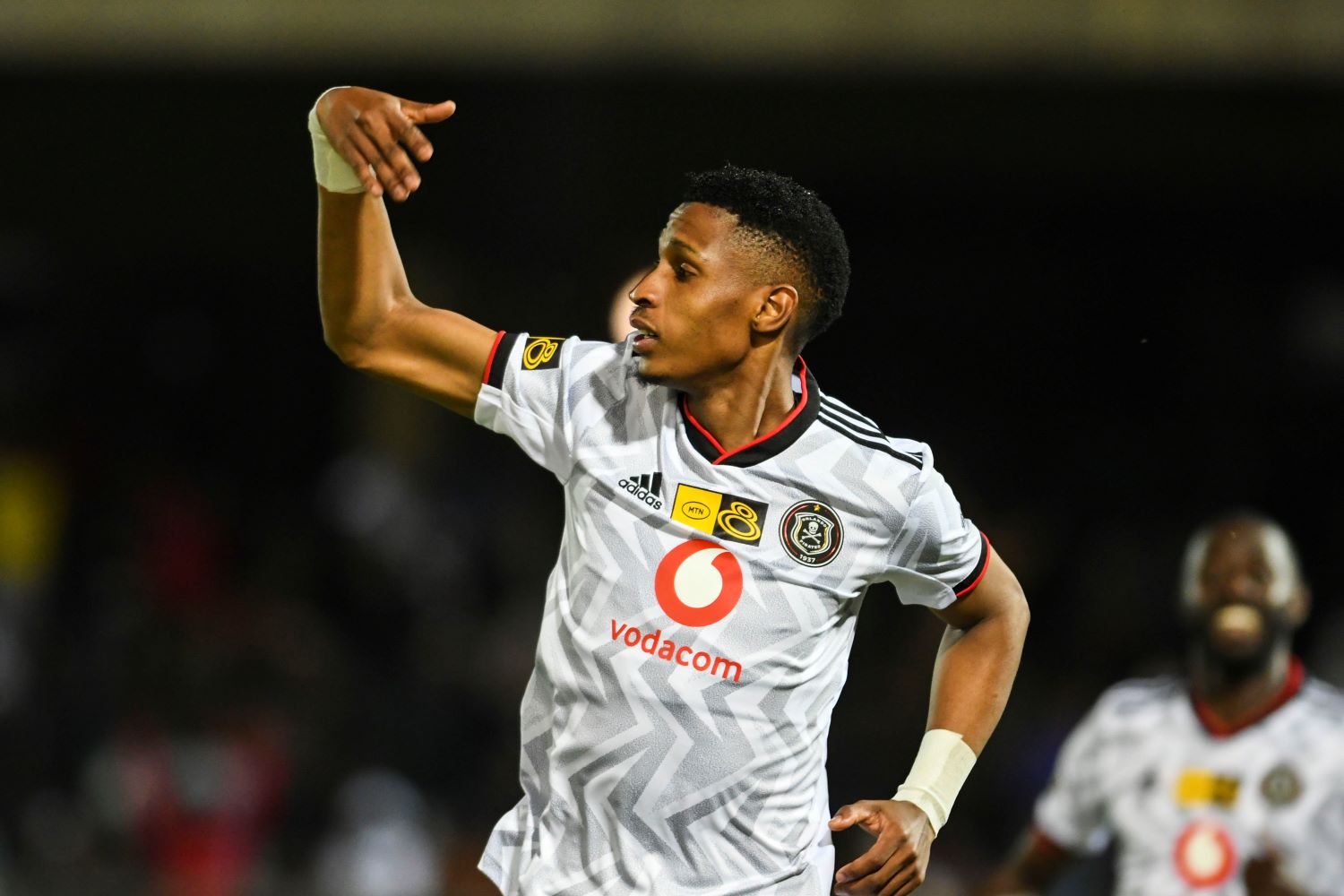 Pule on life under Riveiro at Pirates