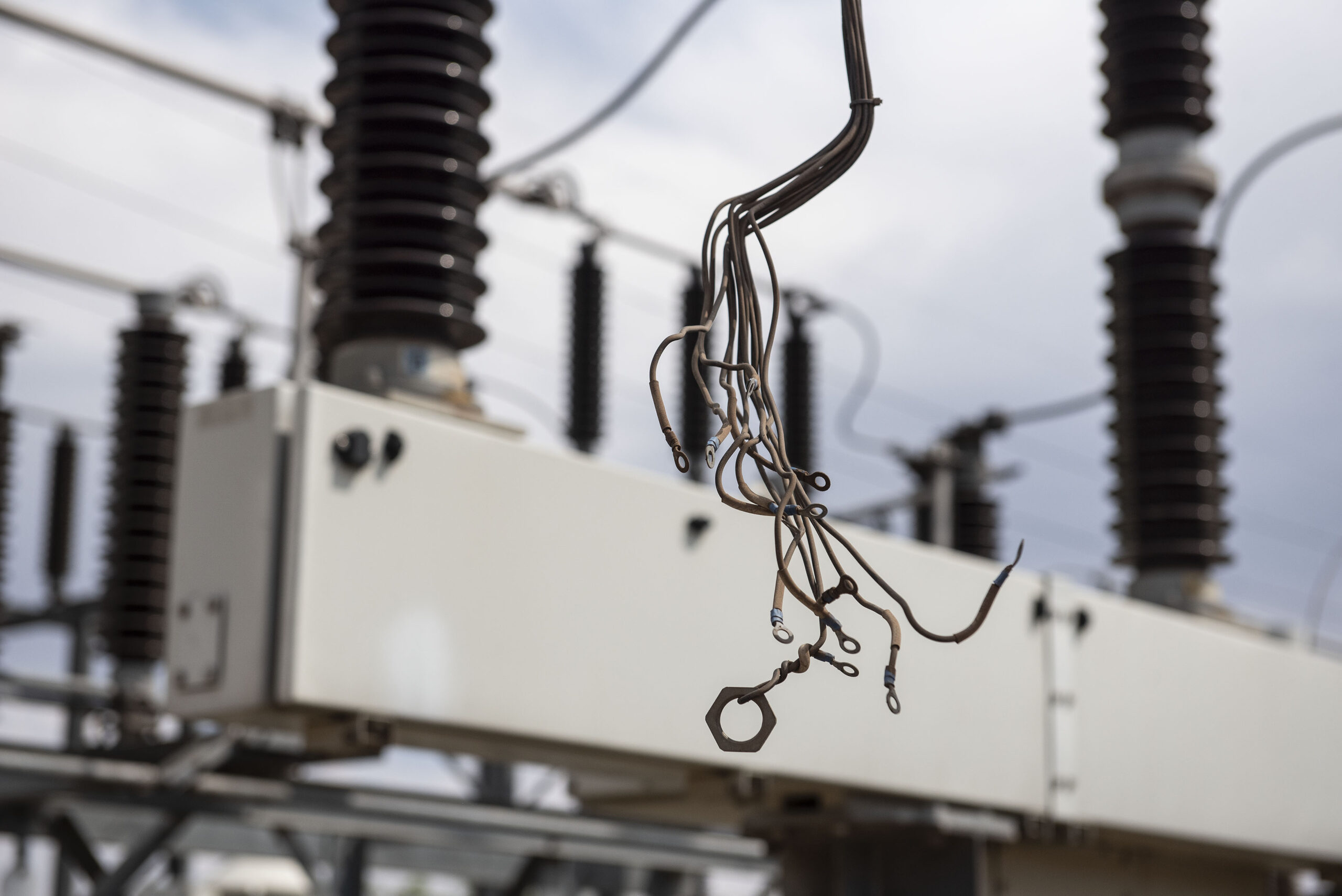'Cable theft incidents increase during load shedding'-City Power