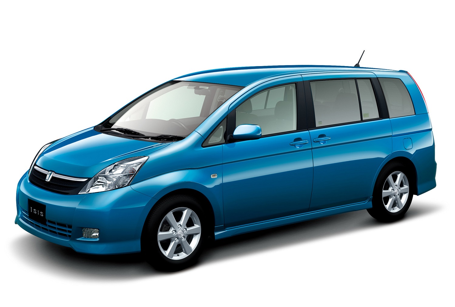 Sehol, Isis: 10 Strangely named cars South Africa never got | The Citizen