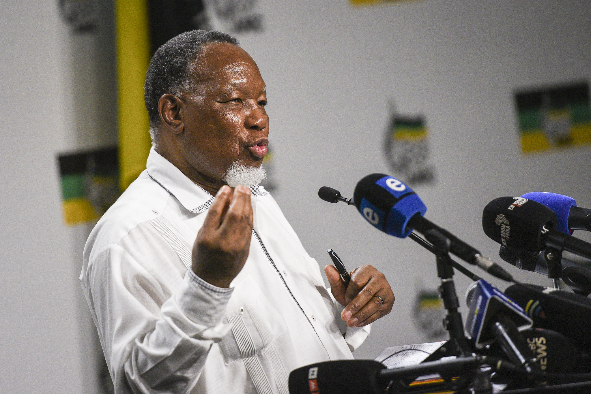 ANC nominations: 'Too soon to celebrate as top 6 may be decided in ...