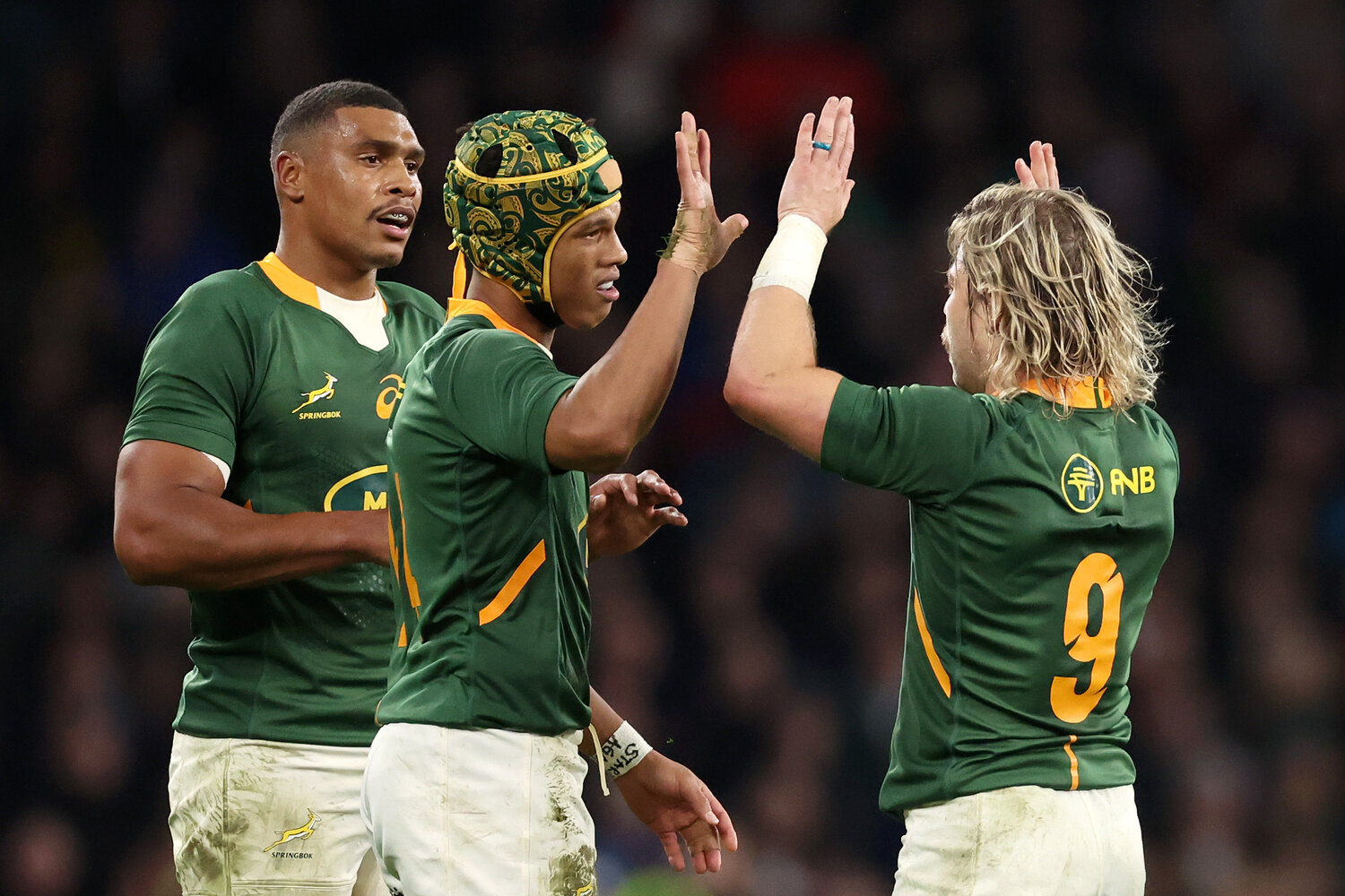 Springboks' win over England gives all new hope | The Citizen