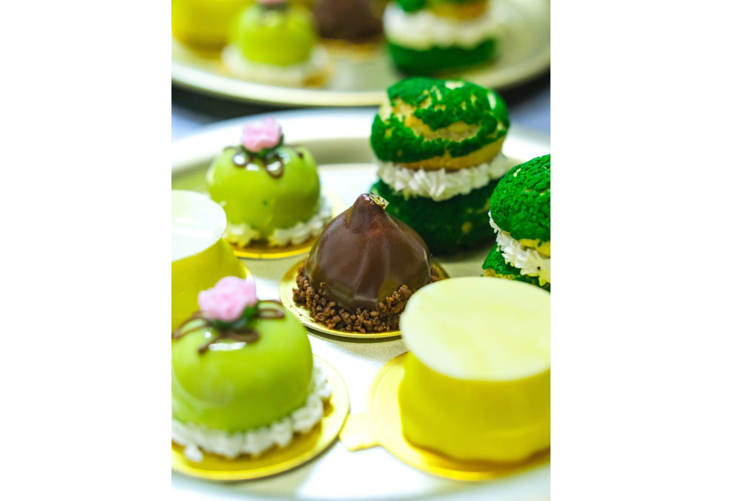 Things to do in Joburg: High teas, brunch and grab some wine