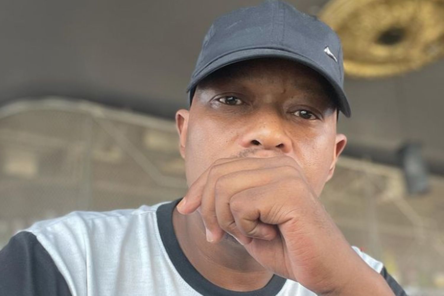 WATCH: Mampintsha laid to rest | The Citizen