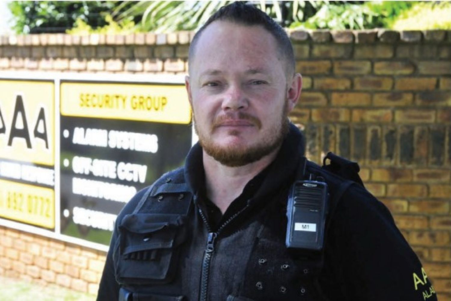 Celebrating Boksburg blast's heroes | The Citizen