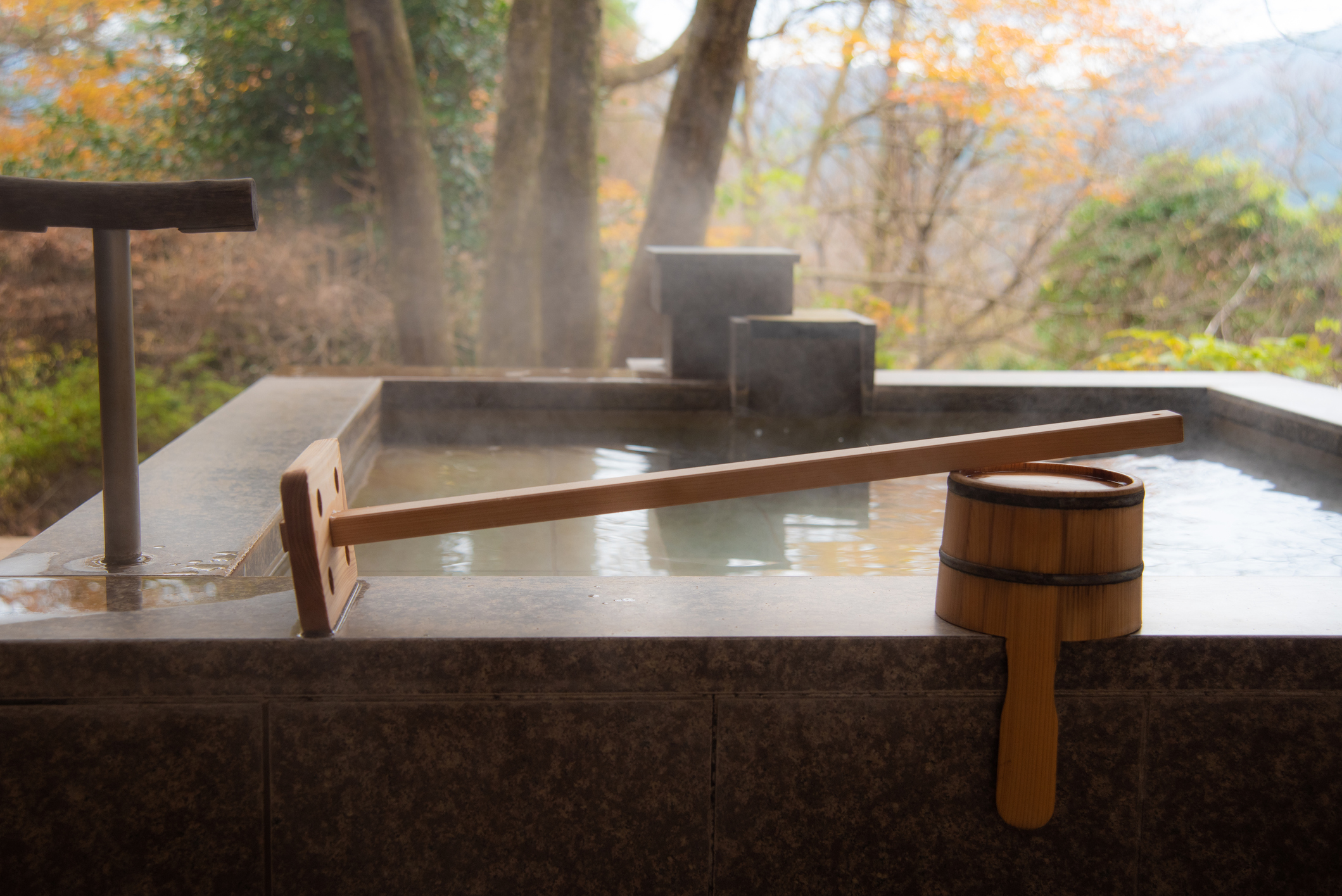 Japan inn sorry for changing communal bathwater twice a year
