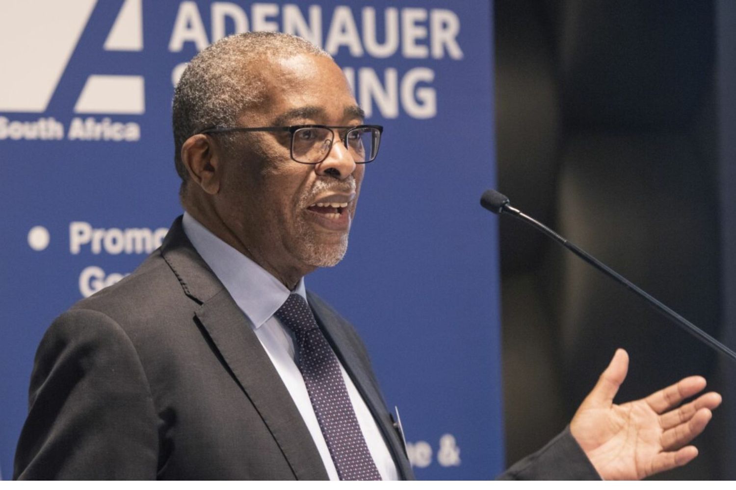 Closer ANC gets to losing power, the more corruption we will see