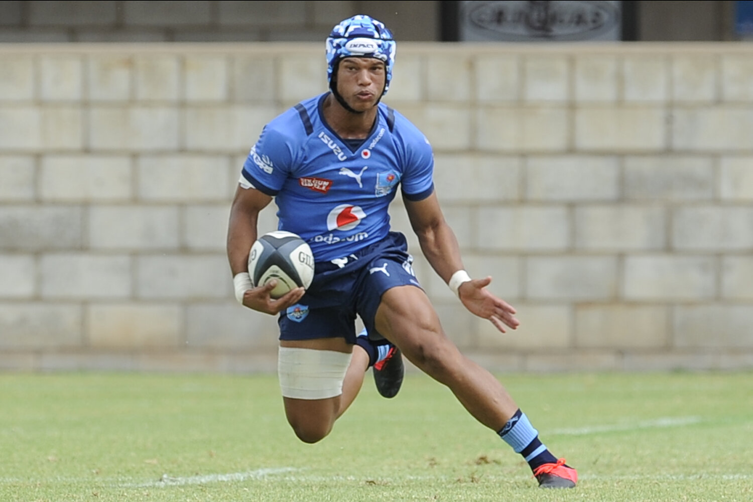 Kurt-Lee Arendse extends Bulls stay for three more years | The Citizen