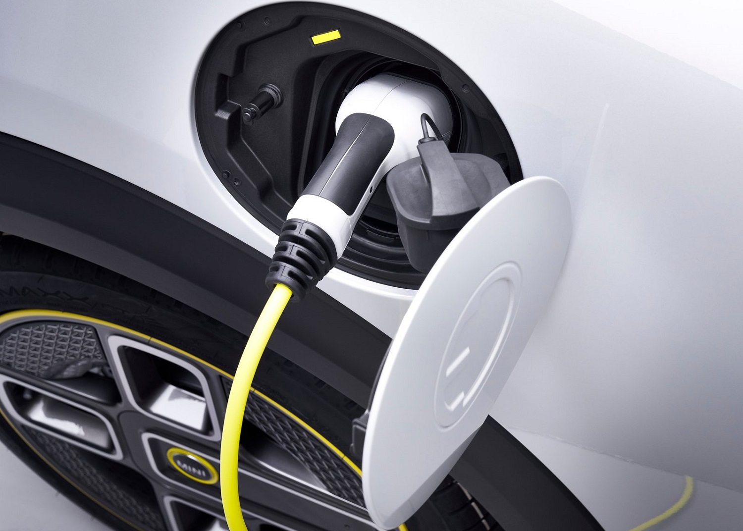 Lack of NEV support slated as new vehicle sales rise in February | The ...