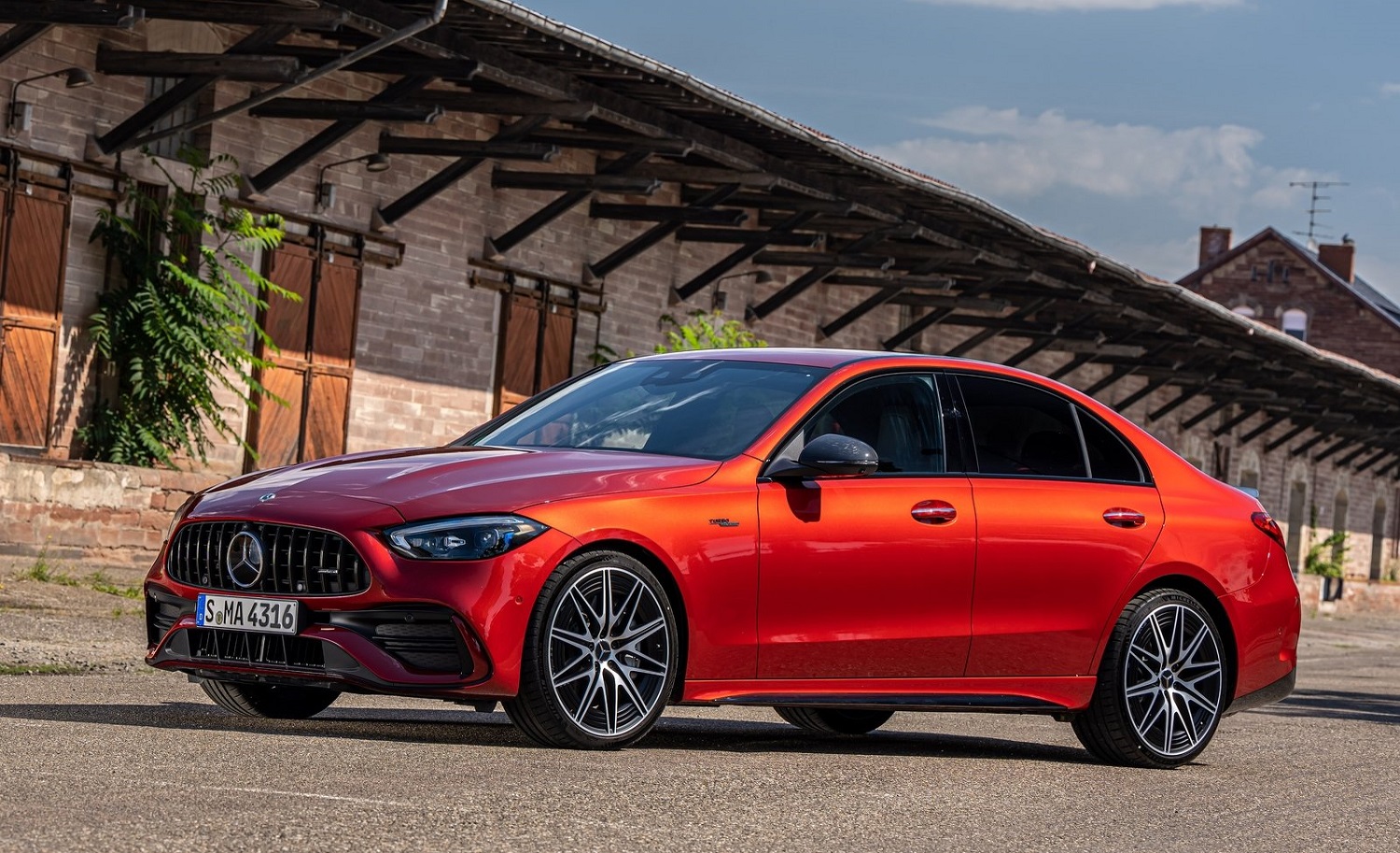 Motoring – News South Africa