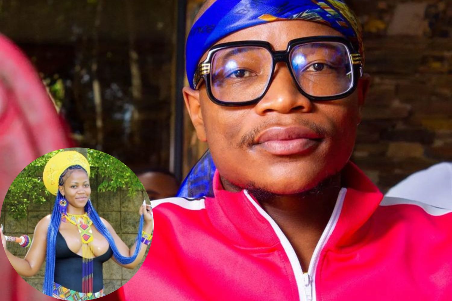 Master KG denies he fathered a child with Queen Lolly | The Citizen