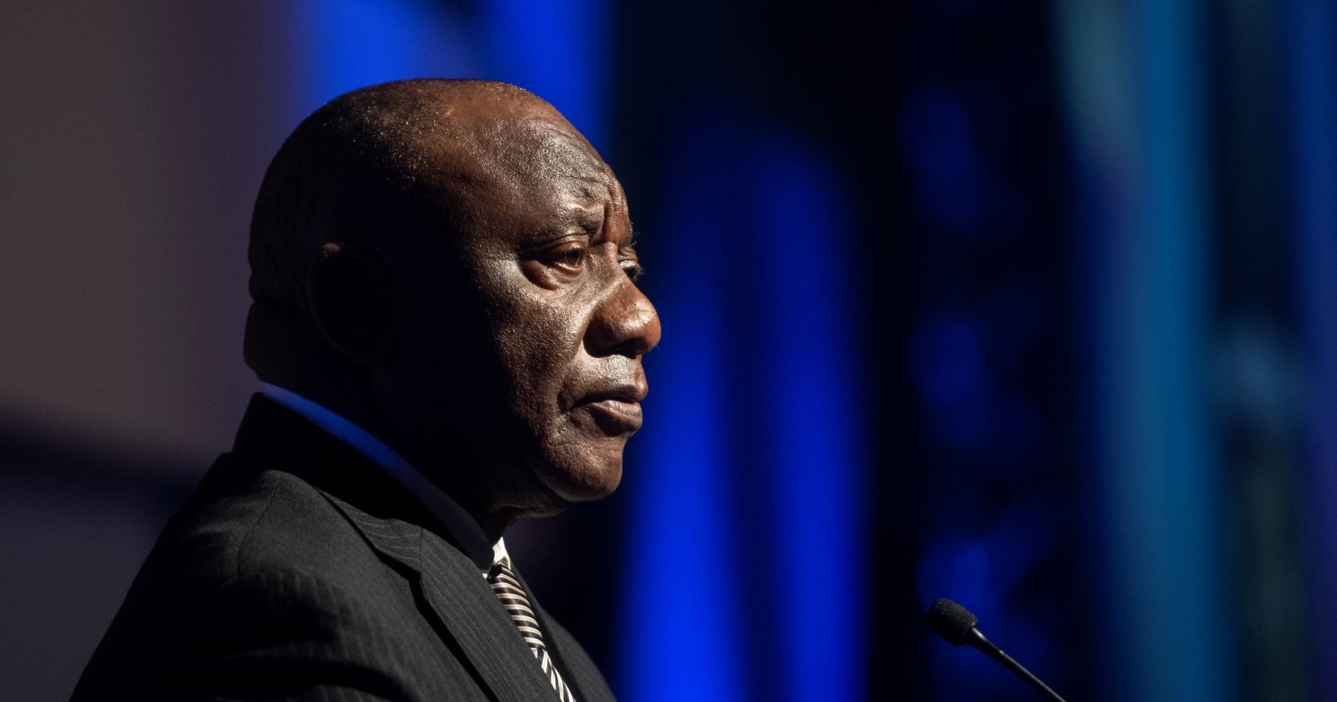 EFF, DA welcomes ConCourt ruling on Phala Phala
