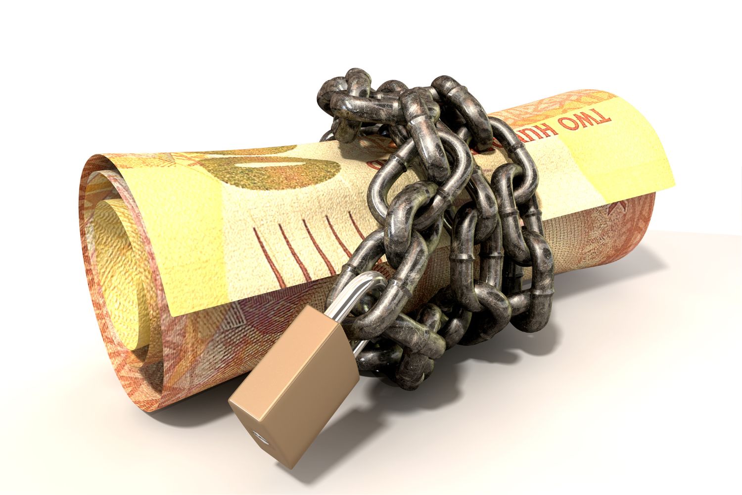 Public purse will be protected during National State of Disaster