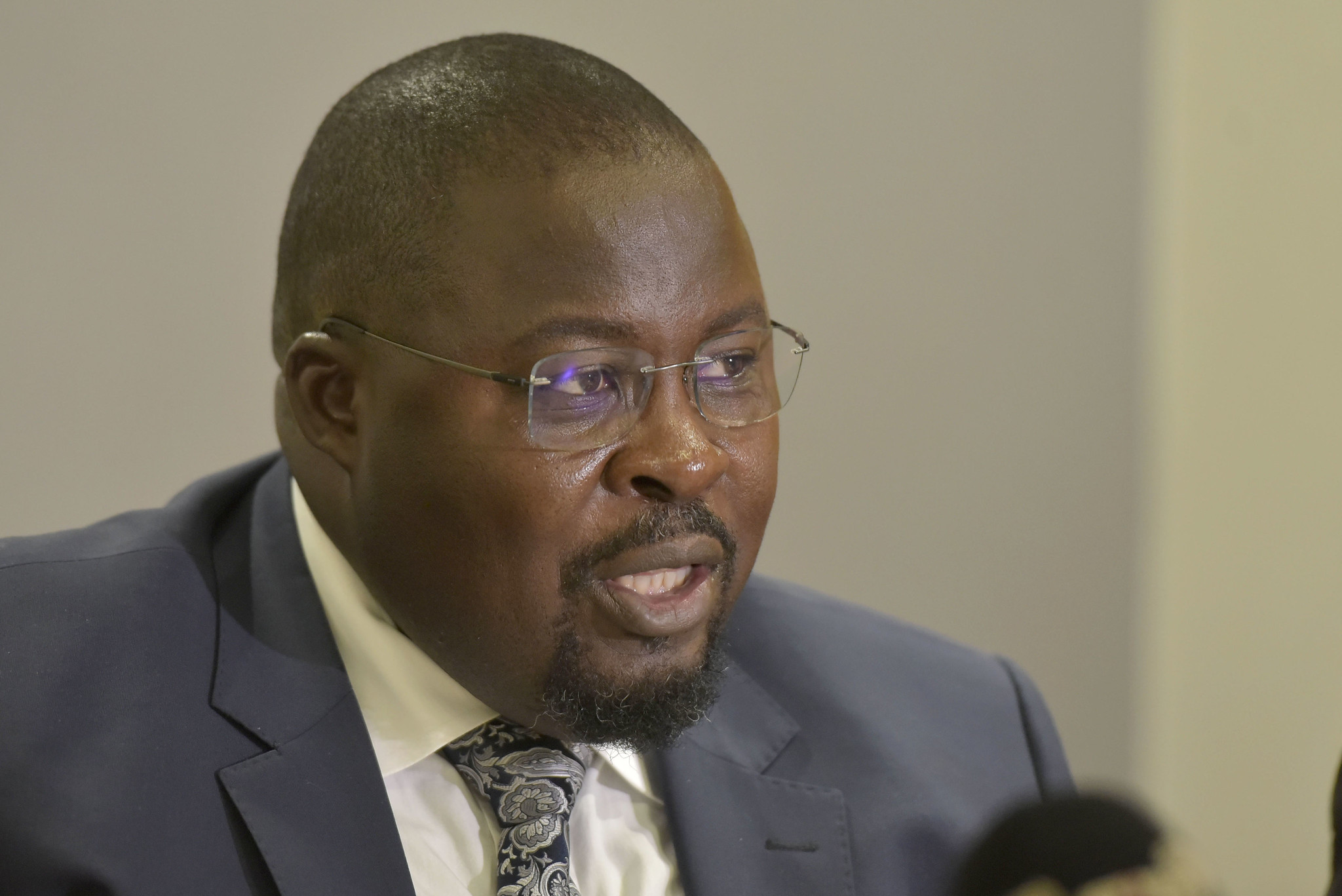 It's impossible for Cope to truly cope | The Citizen
