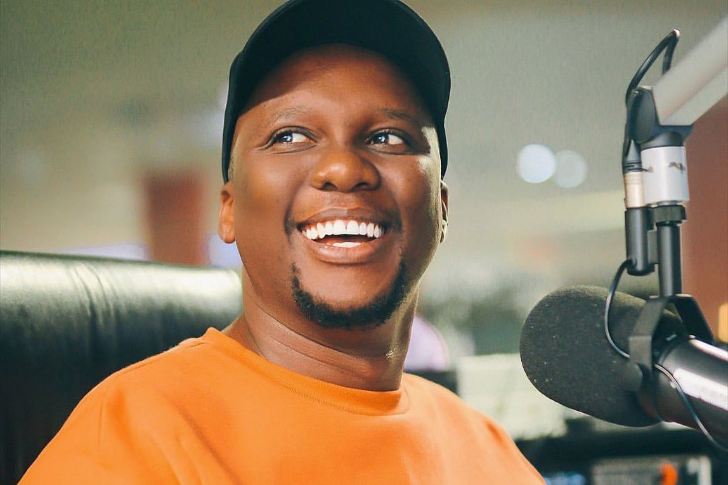 Is Mo Flava going back to YFM? | The Citizen