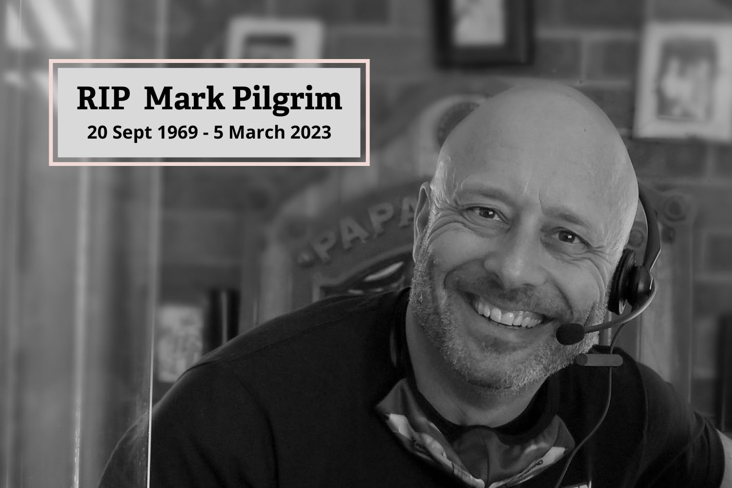Daily News update: Cabinet reshuffle, Mark Pilgrim dies,