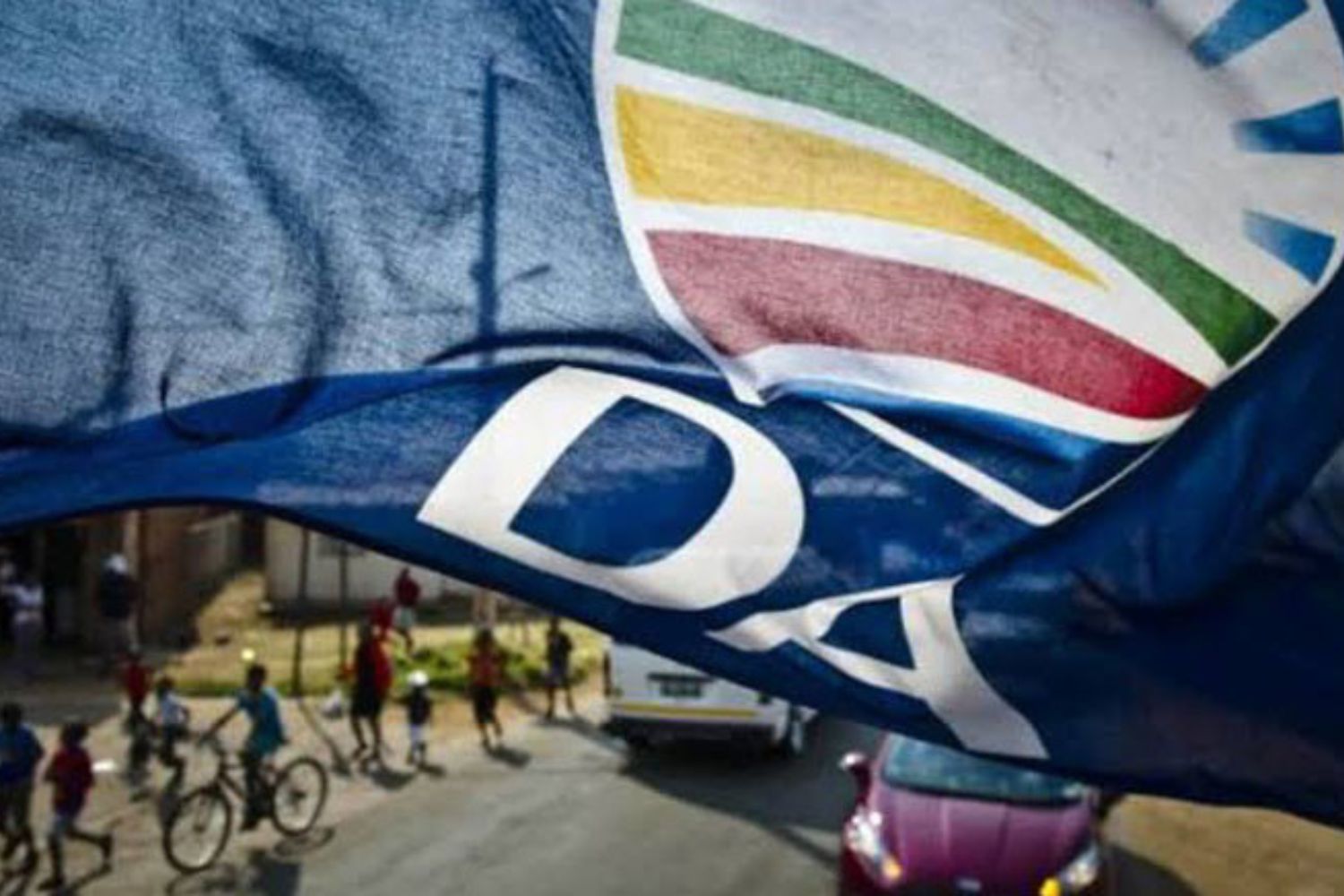 Two septuagenarian DA councillors leave office at same time – The Citizen