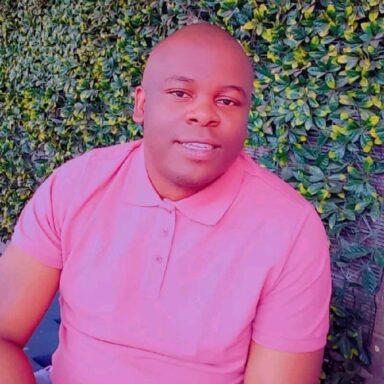 Big Nuz's R Mashesha dies | The Citizen