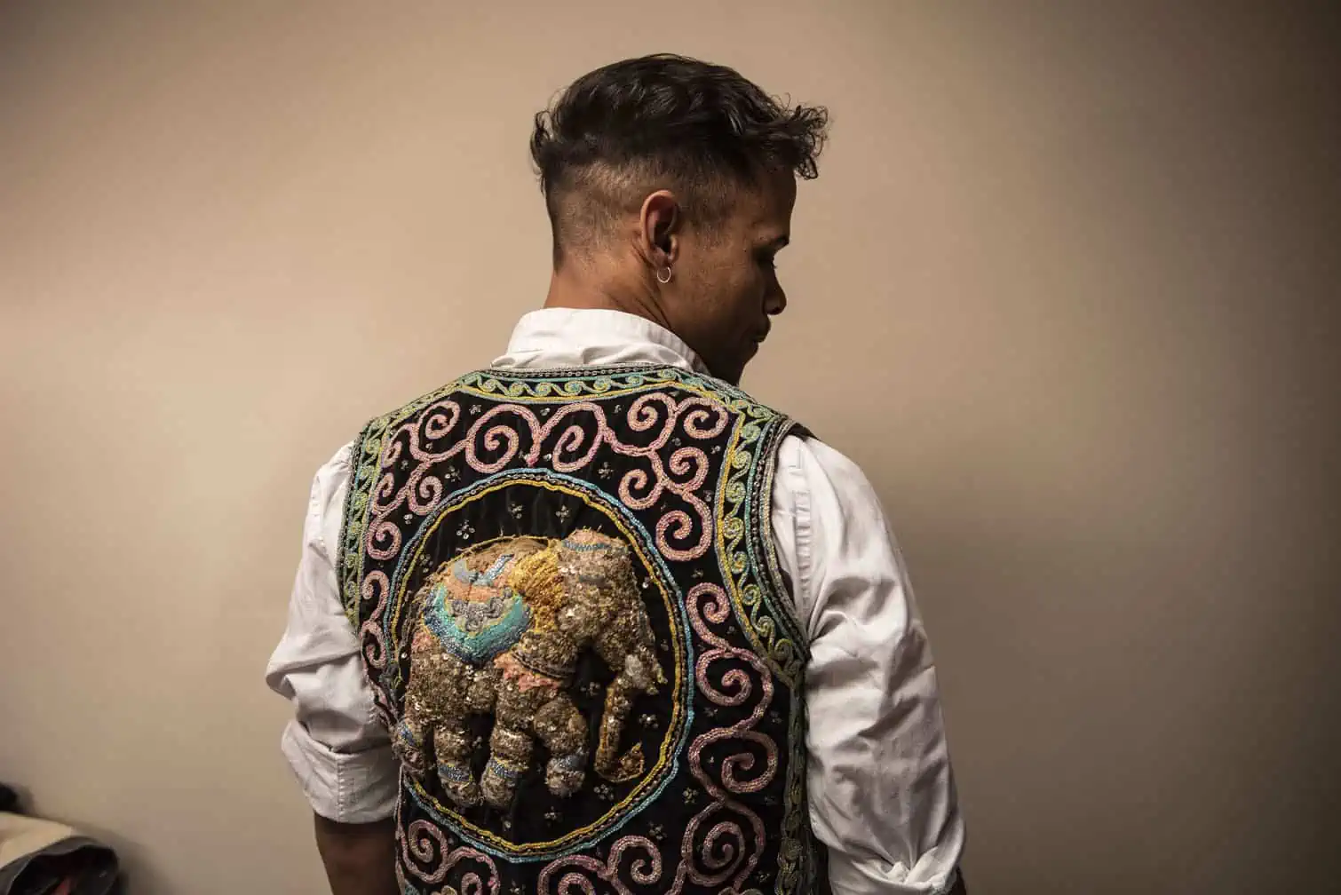 IN PICTURES: Behind the scenes with Zip Zap Circus | The Citizen