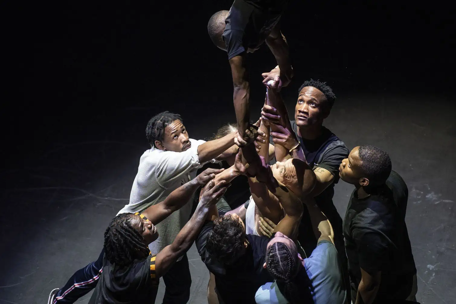 IN PICTURES: Behind the scenes with Zip Zap Circus | The Citizen