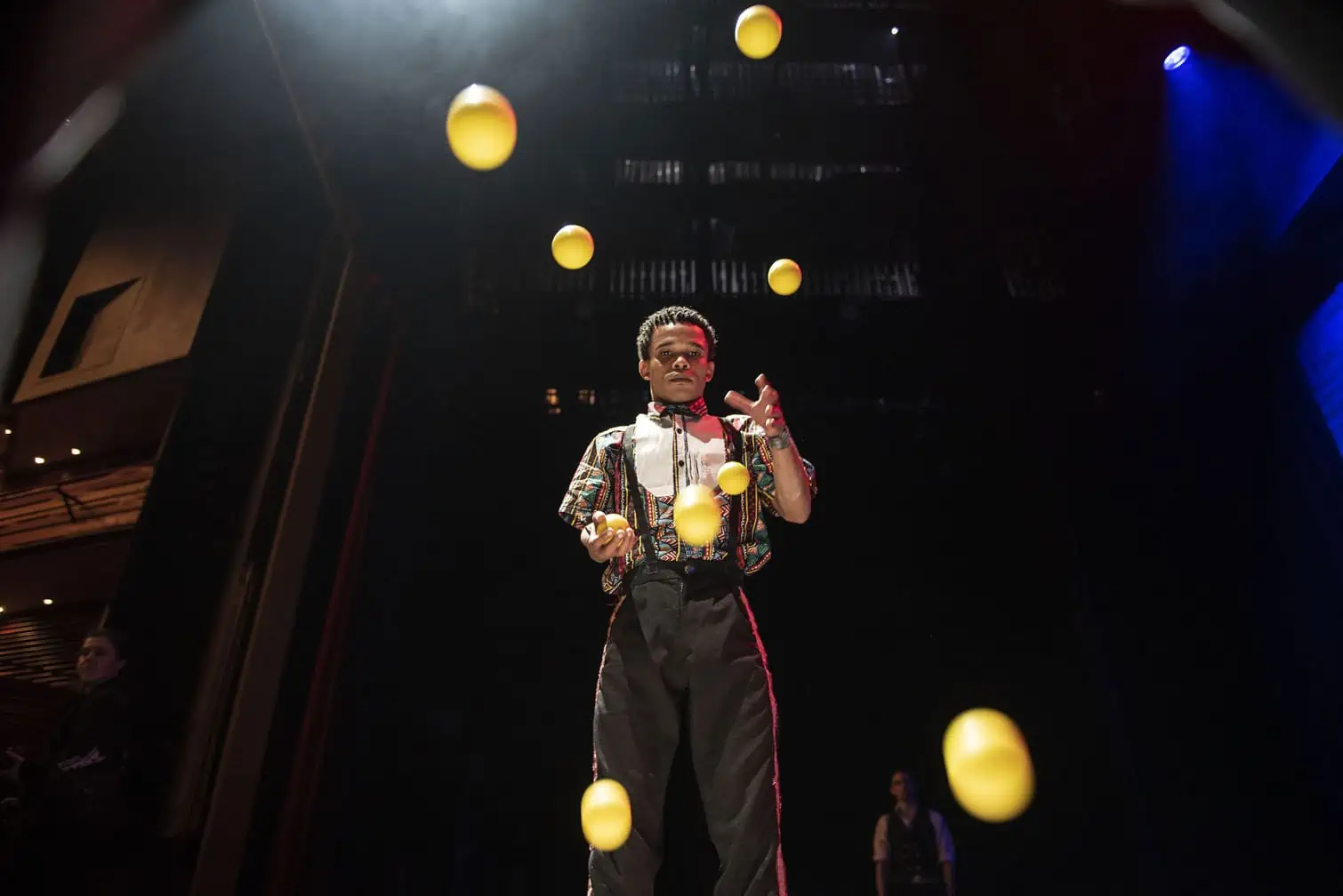 IN PICTURES: Behind the scenes with Zip Zap Circus | The Citizen