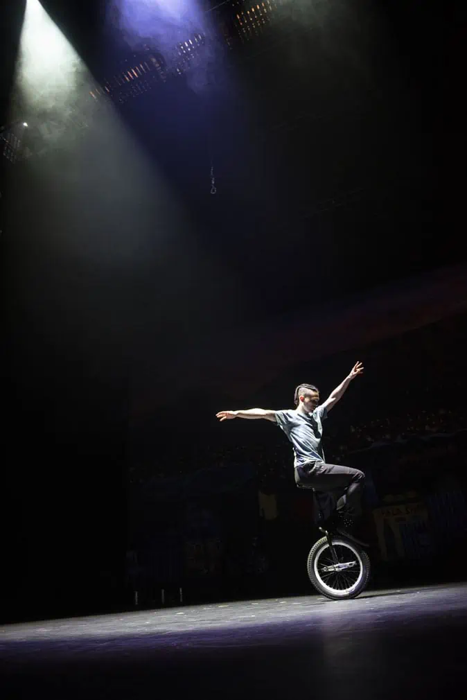 IN PICTURES: Behind the scenes with Zip Zap Circus | The Citizen