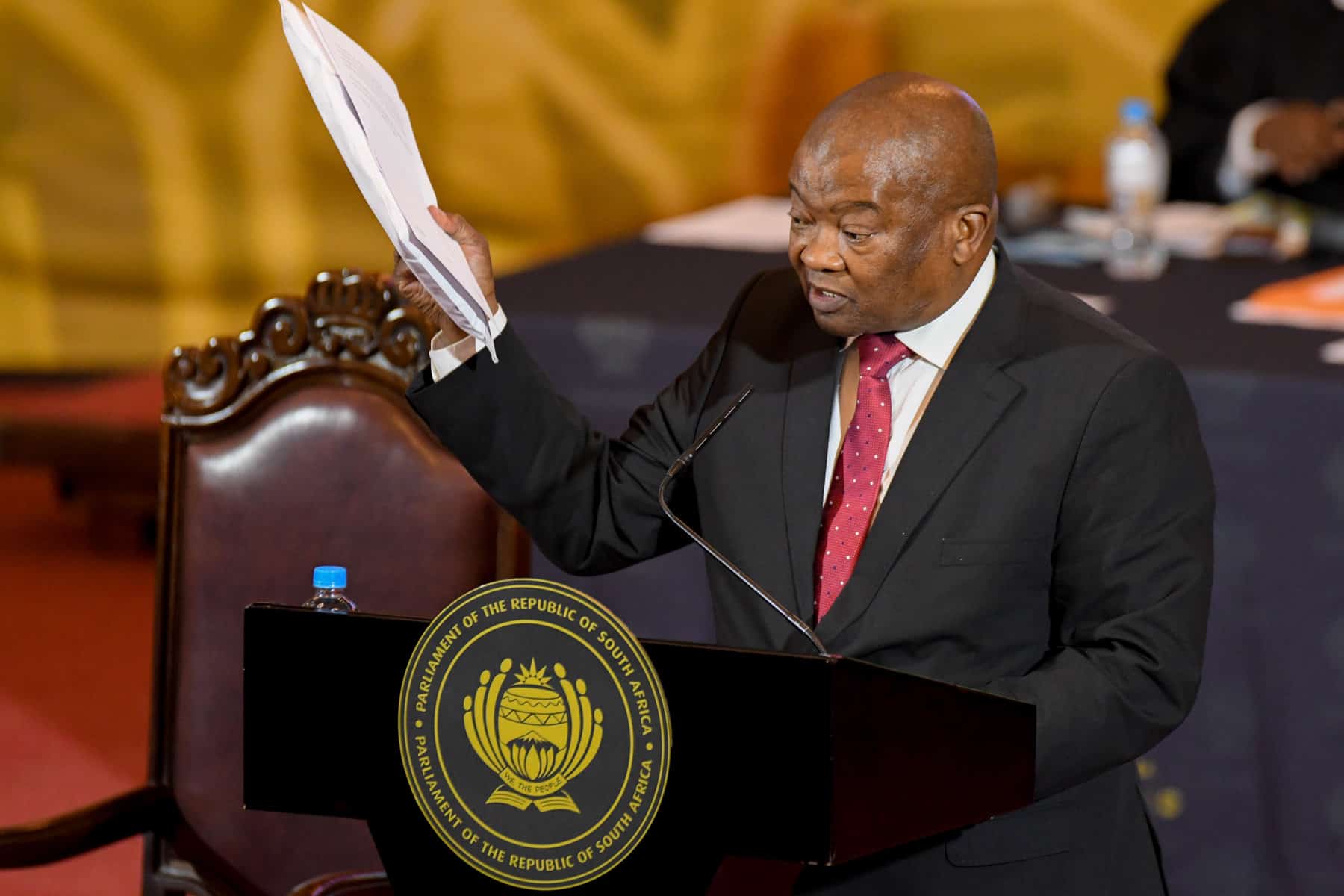 Daily News update: SANDF soldiers die in DRC, Sylvia Lucas apologises ...