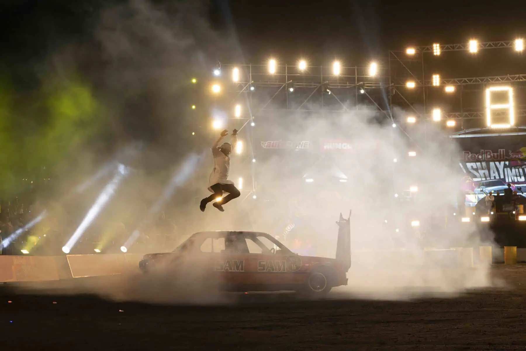 In Pictures: Red Bull Shay' iMoto 2024 | The Citizen