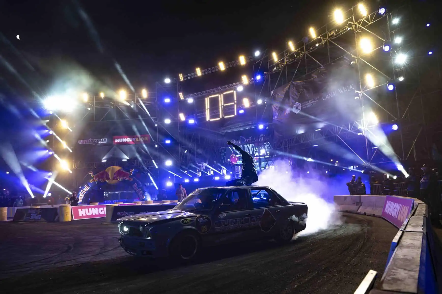 In Pictures: Red Bull Shay' iMoto 2024 | The Citizen