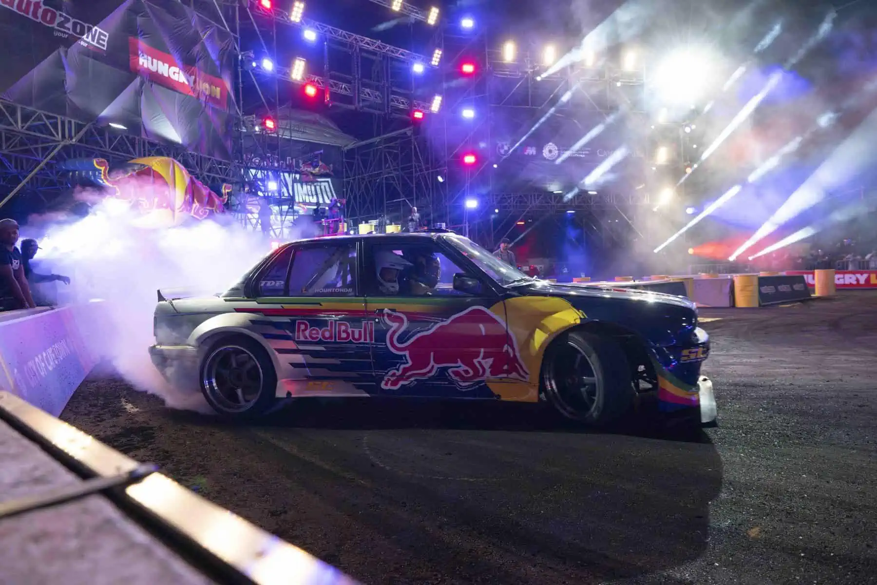 In Pictures: Red Bull Shay' iMoto 2024 | The Citizen