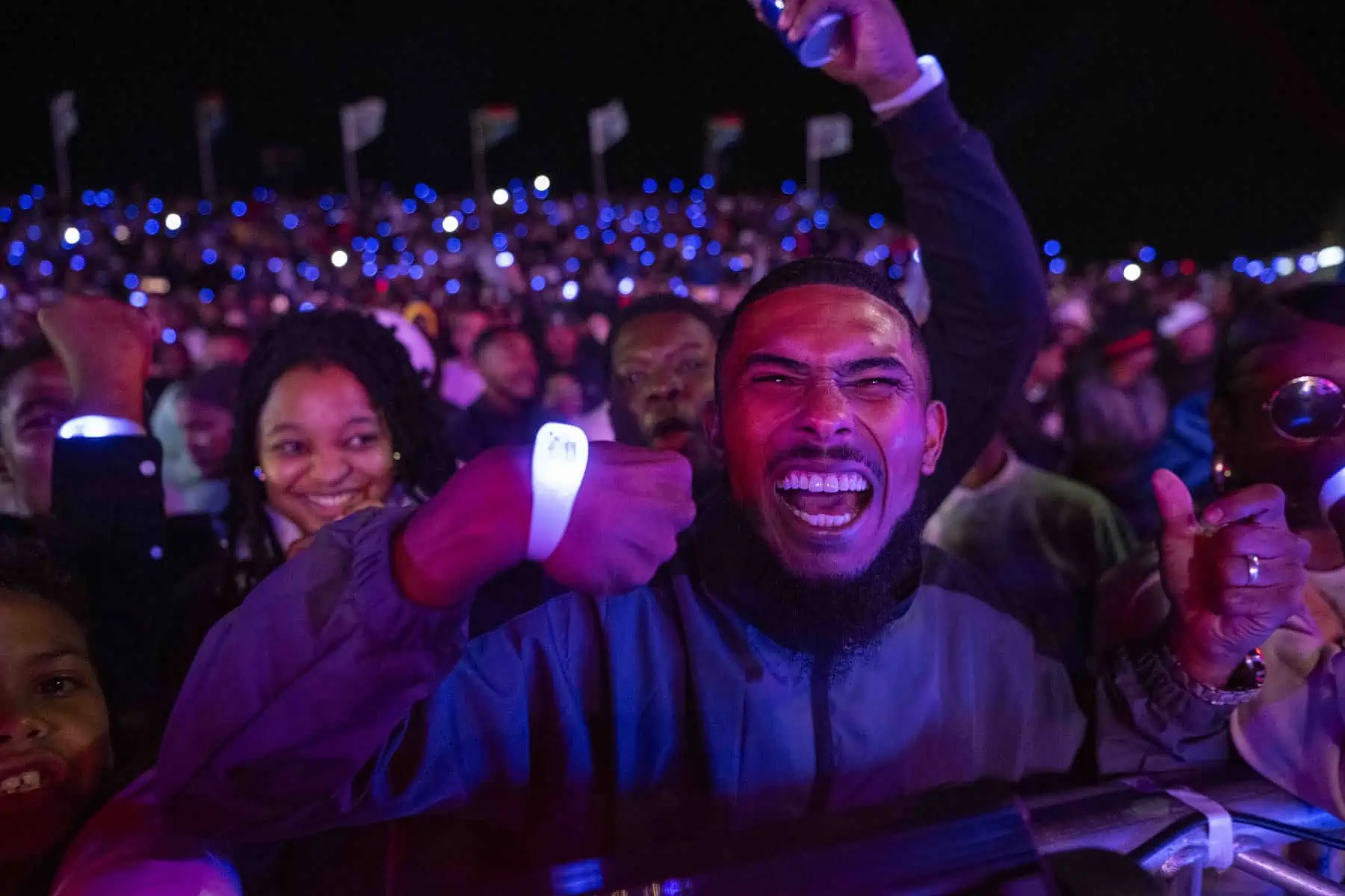 In Pictures: Red Bull Shay' iMoto 2024 | The Citizen