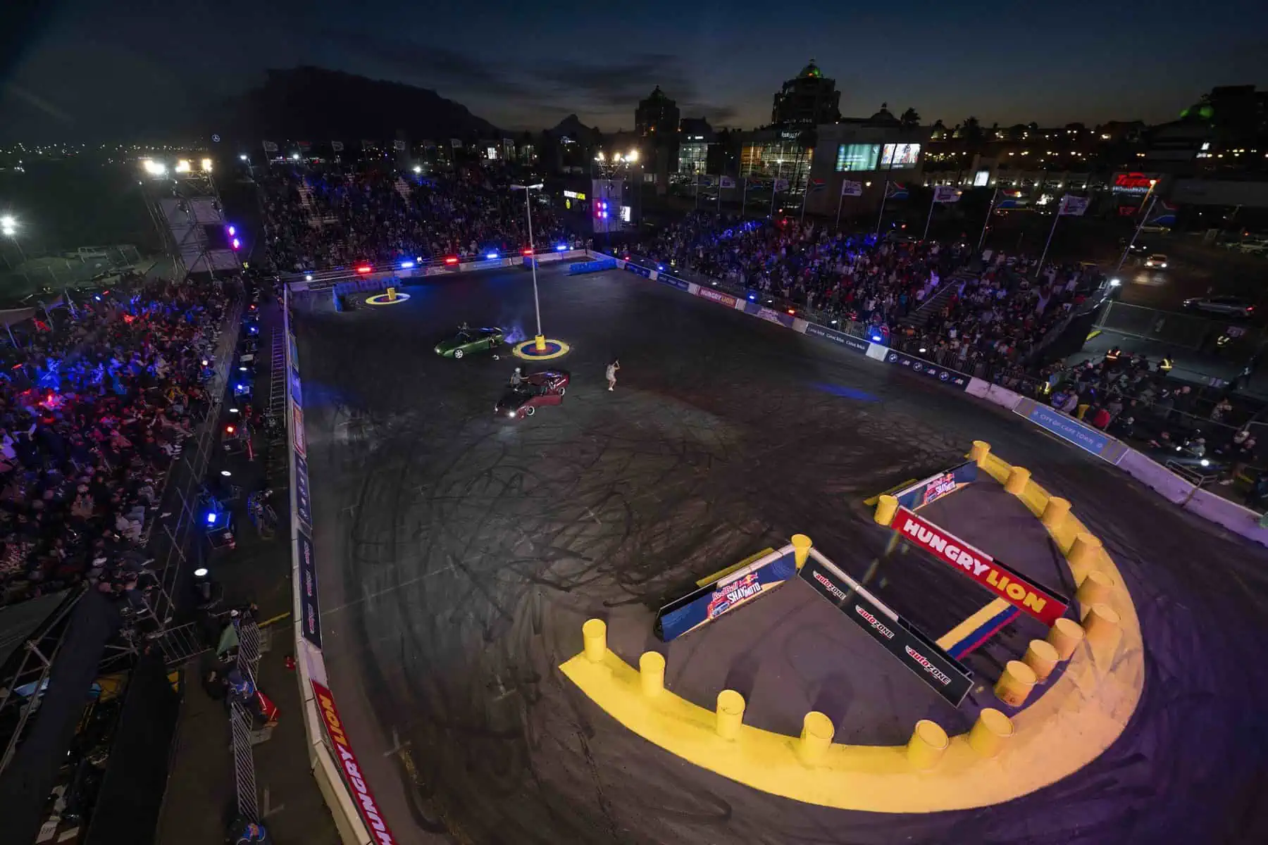 In Pictures: Red Bull Shay' iMoto 2024 | The Citizen