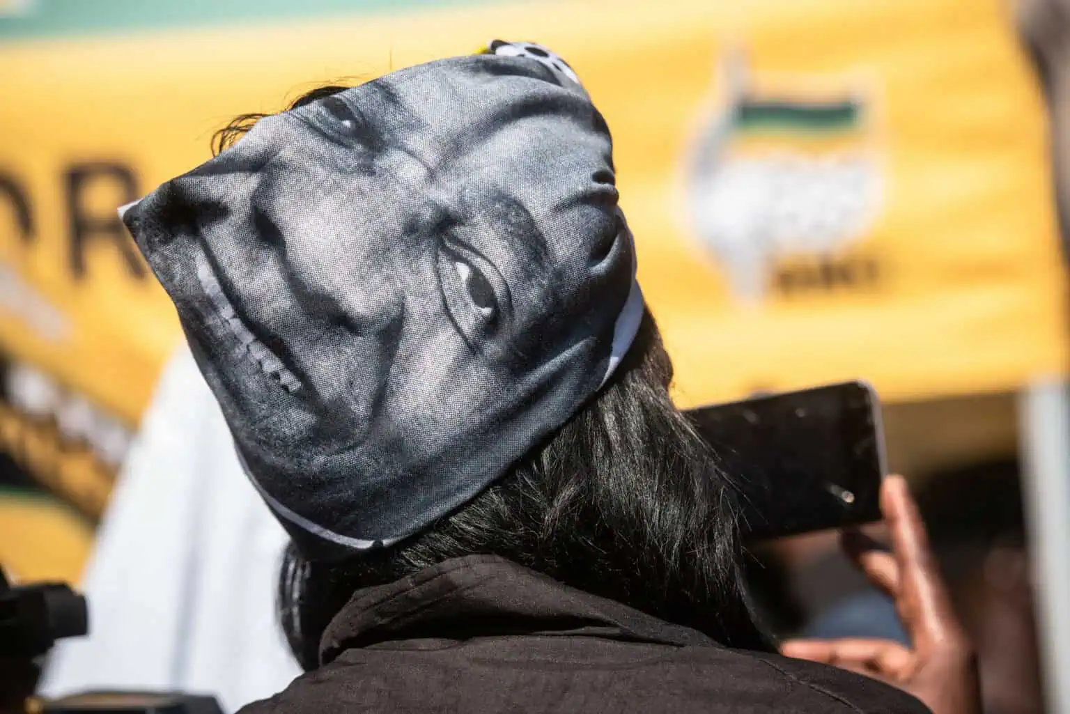 Phala Phala farm saga coming back to haunt Ramaphosa?