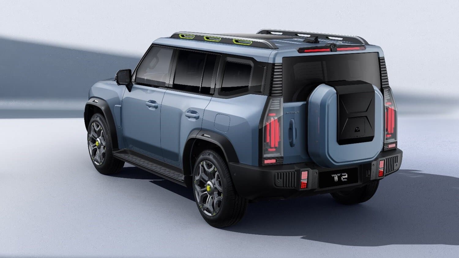 Take-off soon as Jetour formally introduces itself to South Africa