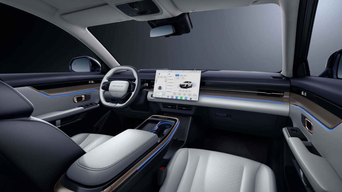 Take-off soon as Jetour formally introduces itself to South Africa