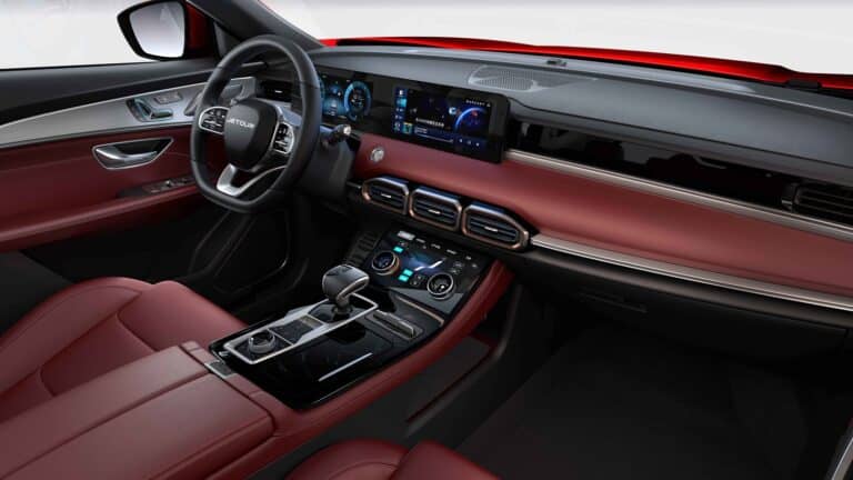 Take-off soon as Jetour formally introduces itself to South Africa