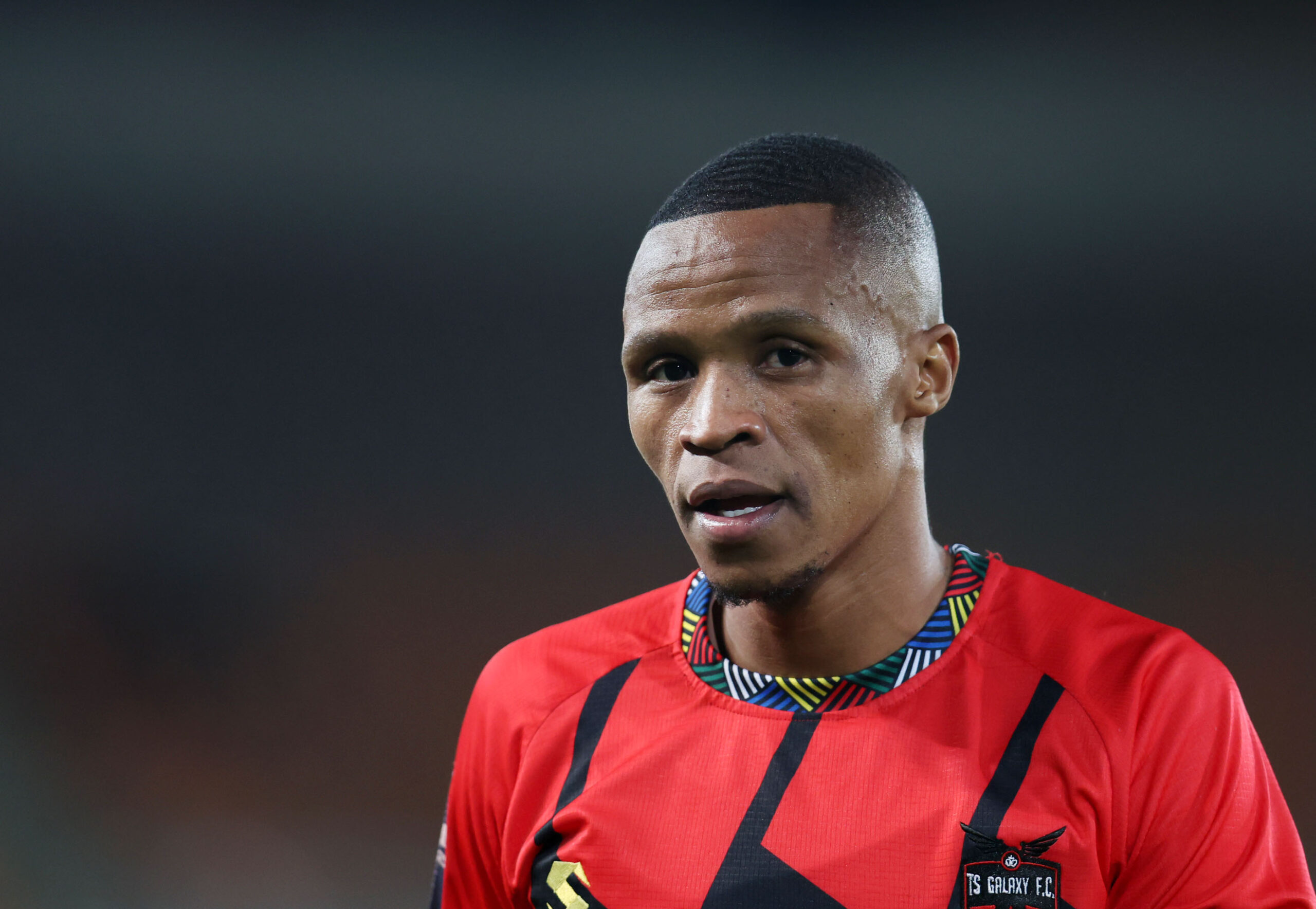 What Sanoka brings to SuperSport United - club CEO Matthews