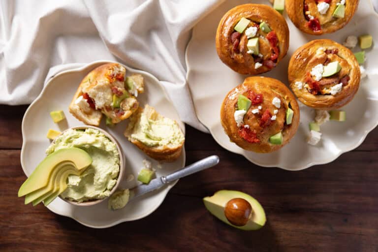 Recipe of the day: Bruffin (brioche muffin) with avo butter | The Citizen