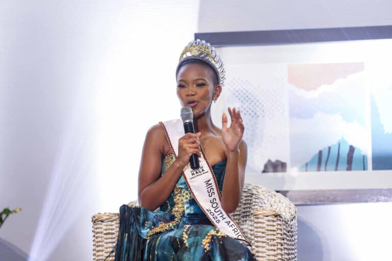 Miss South Africa calls for 2026 entries | The Citizen