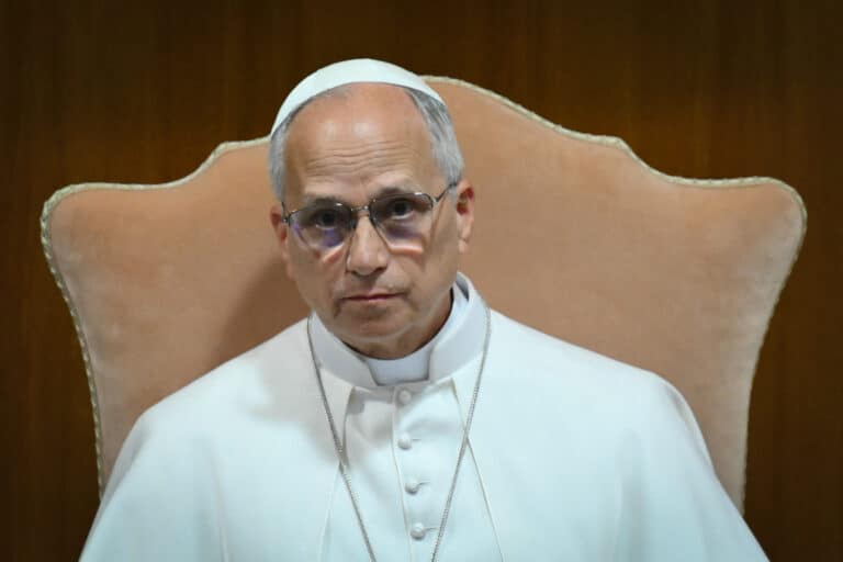 Pope apologises for Vatican role in justifying slavery | The Citizen