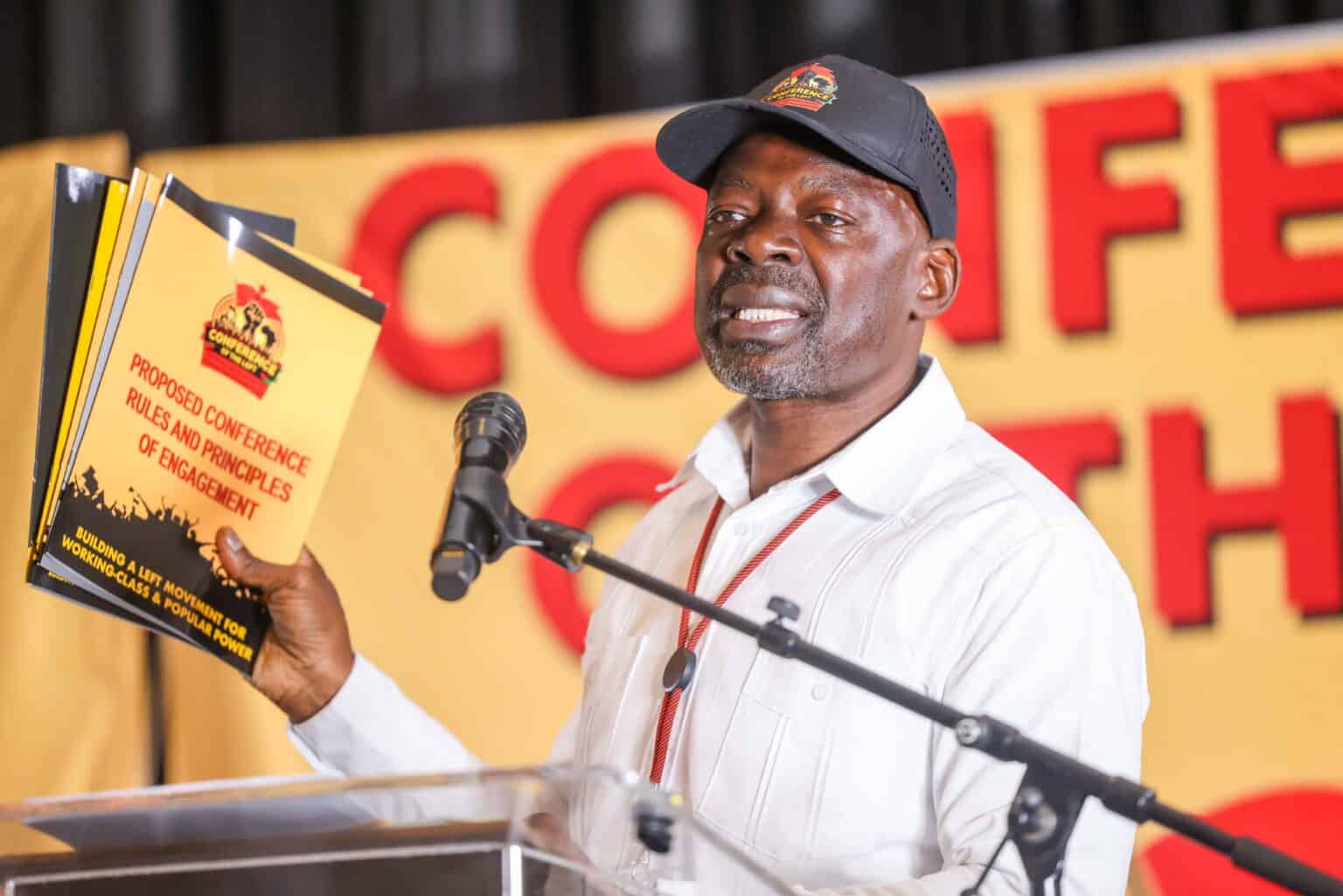 Don't write off the SACP | The Citizen