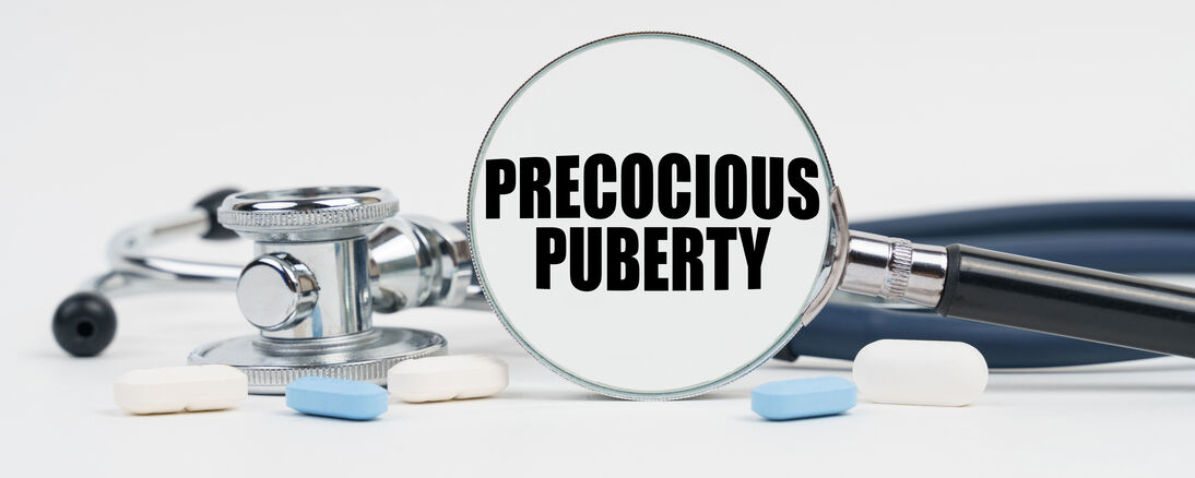 Understanding precocious puberty - Zululand Observer
