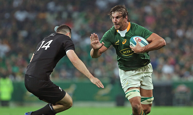 Eben Etzebeth backs Marvin Orie to fill Lood de Jager’s boots - LNN ...