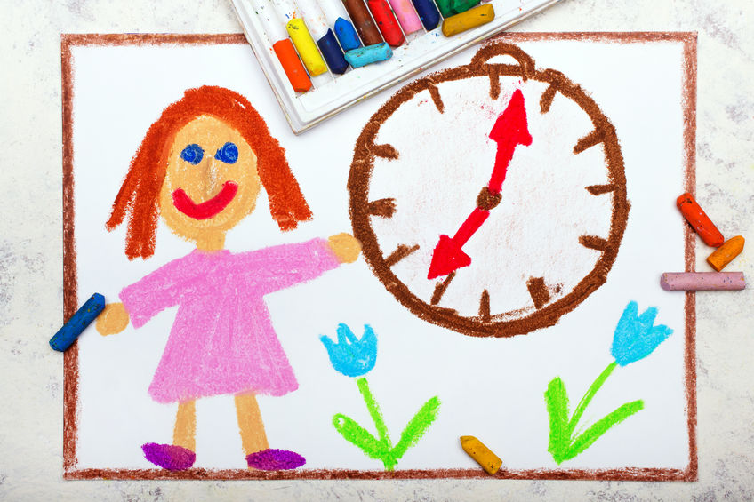 How to teach your child about telling time - Zululand Observer