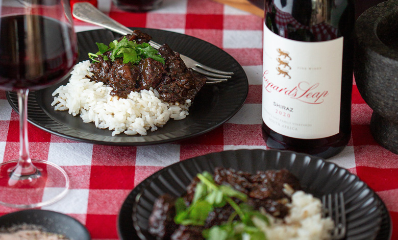 Pork Afelia: A Cypriot culinary delight - Zululand Observer