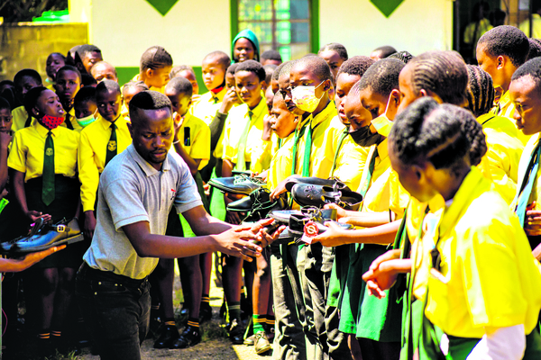 Mtuba foundation aims to improve rural education | Zululand Observer